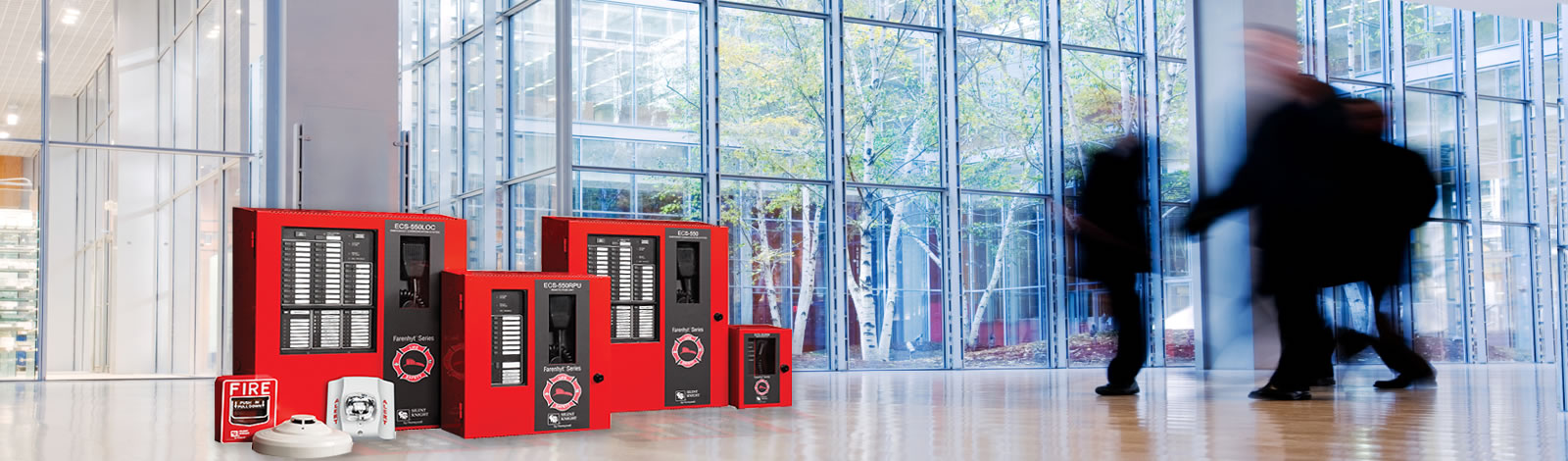 Integrated Fire Protection® | The Life Safety Professional | Industrial ...