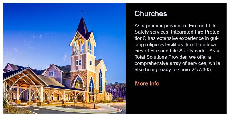 Integrated Fire Protection® | The Life Safety Professional ...