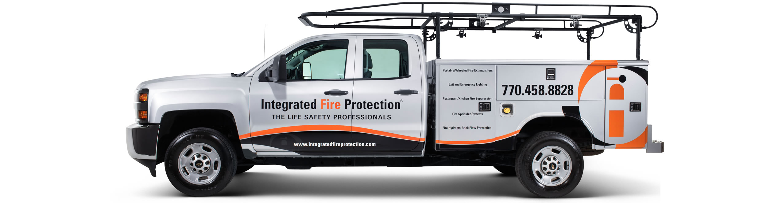 Integrated Fire Protection® | The Life Safety Professional ...