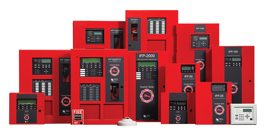 Choosing the Correct Battery Size for your Fire Alarm System ...